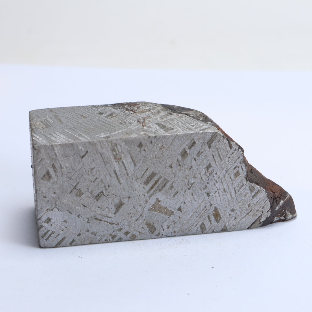 333g Muonionalusta Meteorite Cube, Meteorite Specimen,natural Meteorite ...