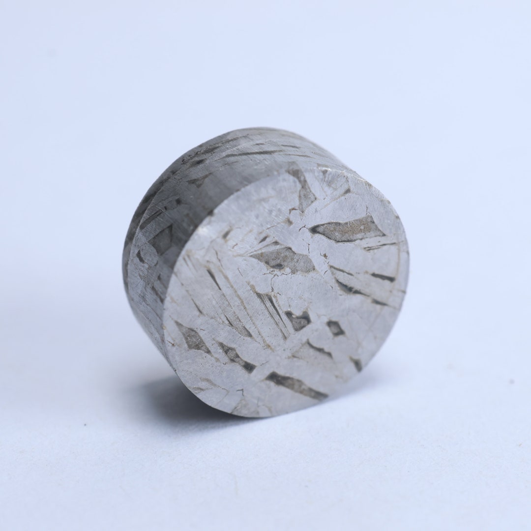 10g Moonionalusta Meteorite Slice, Meteorite Specimen, Natural ...