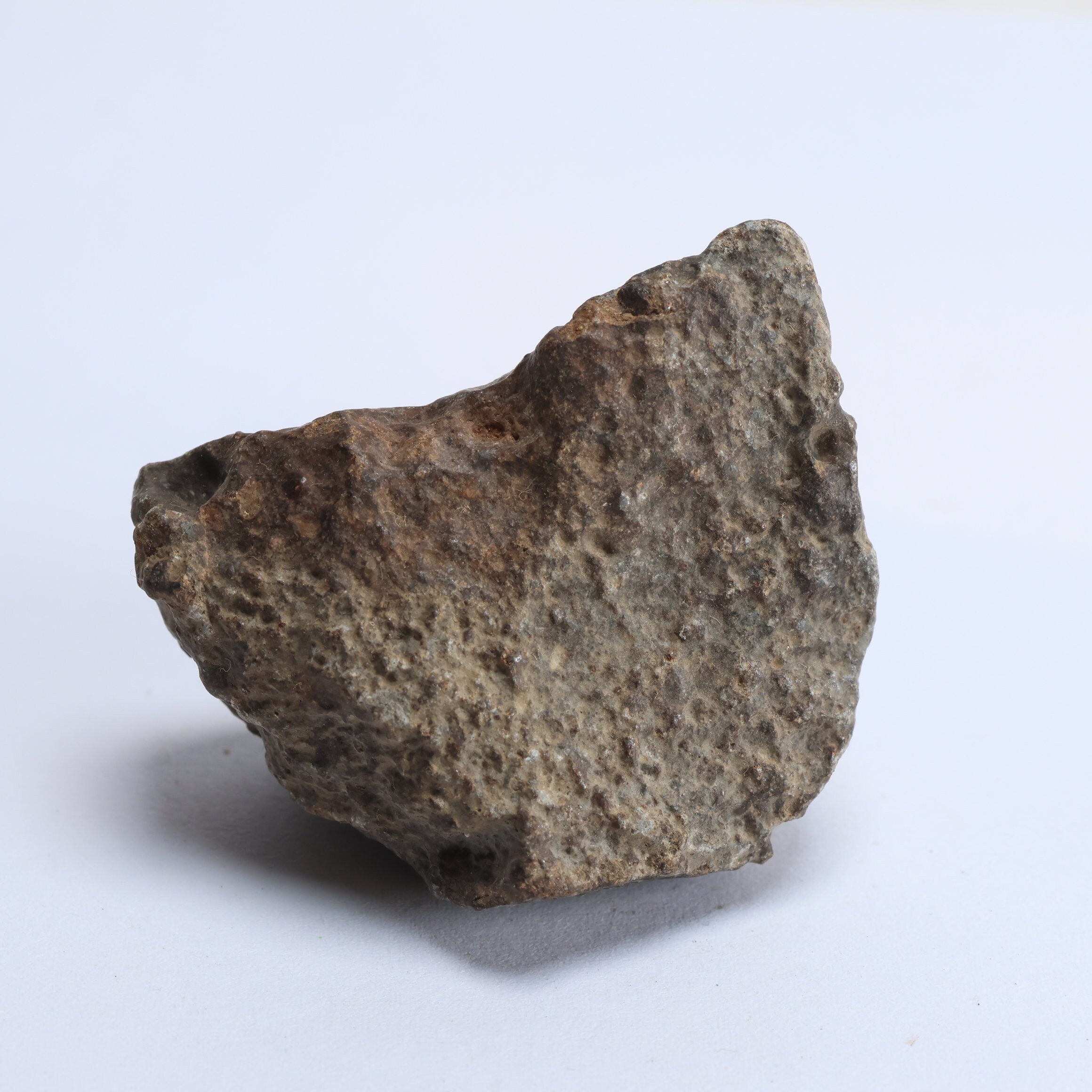 63g Natural Chondrite, From Northwestern Africa, NWA Meteorite, Gift ...