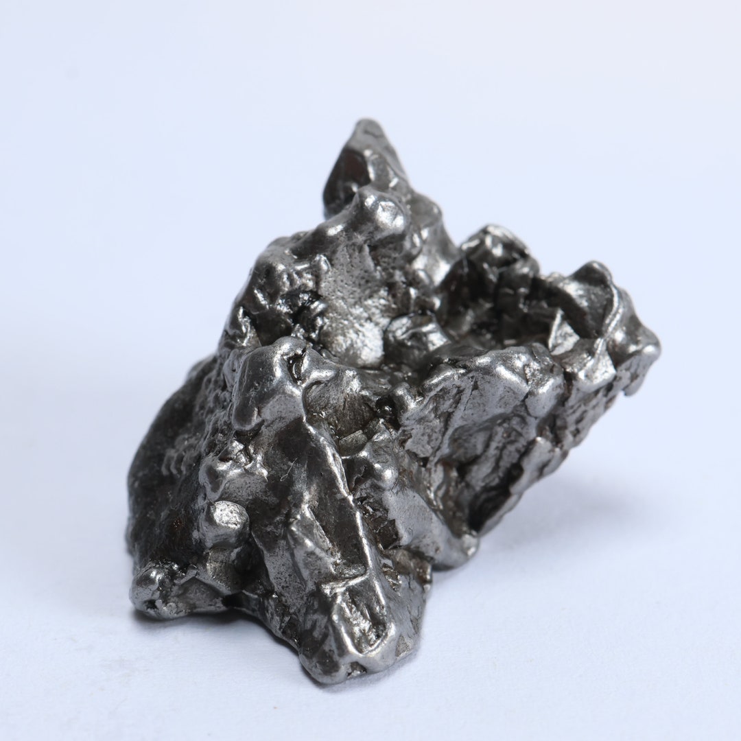 35g Campo Del Cielo, Natural Meteorites, From Space, Meteors, Gifts ...