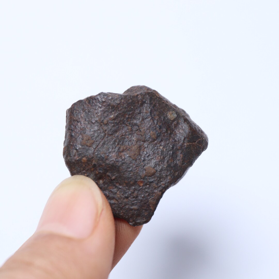 24g Meteorite Chondrite NWA Meteorite Q703 - Etsy