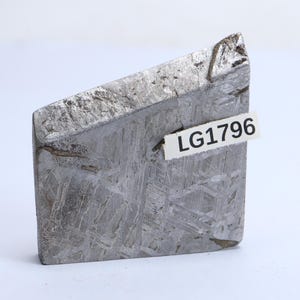 84g Muonionalusta Meteorite Slice, Meteorite Specimen,natural Meteorite ...
