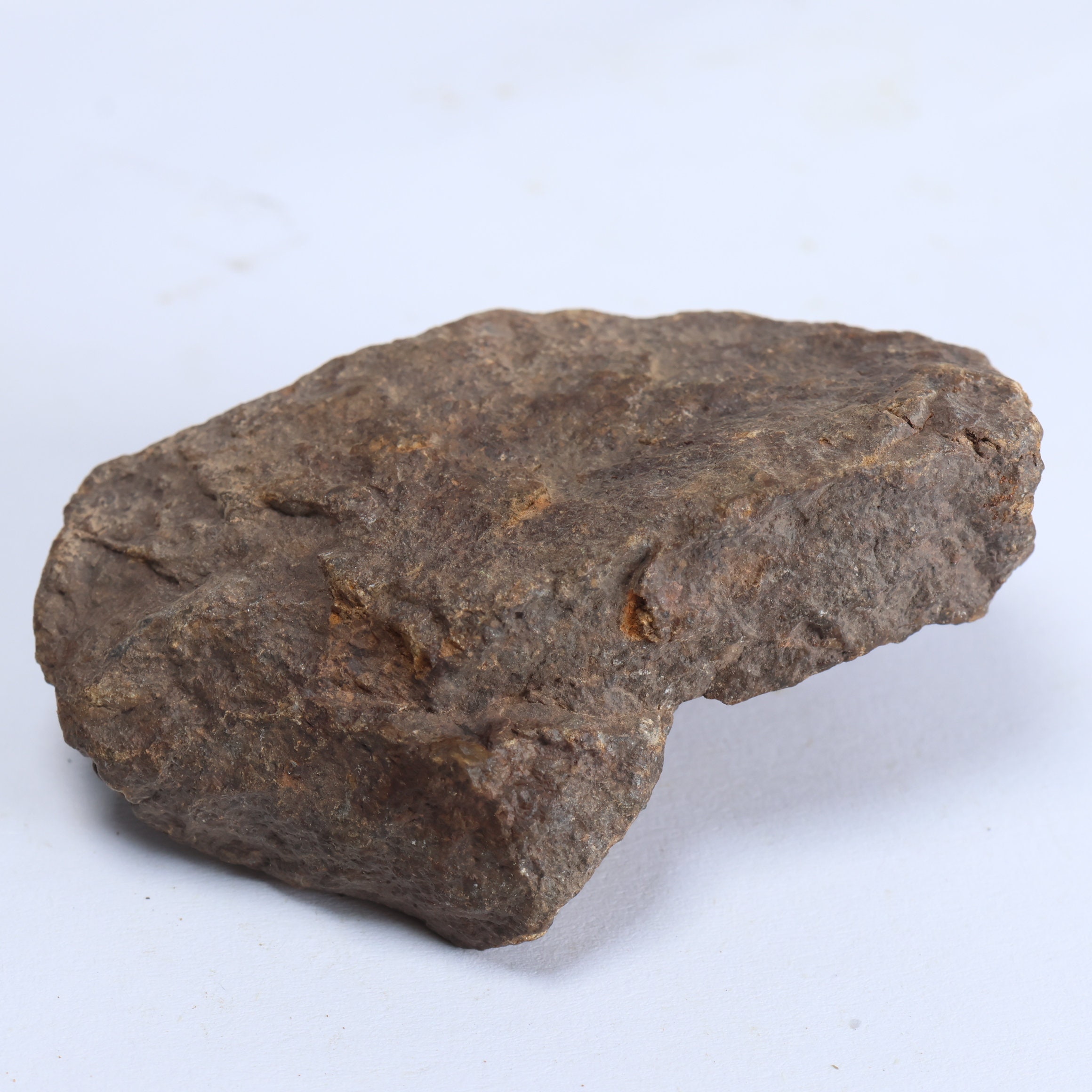 95g Natural Chondrite, From Northwestern Africa, NWA Meteorite, Gift ...