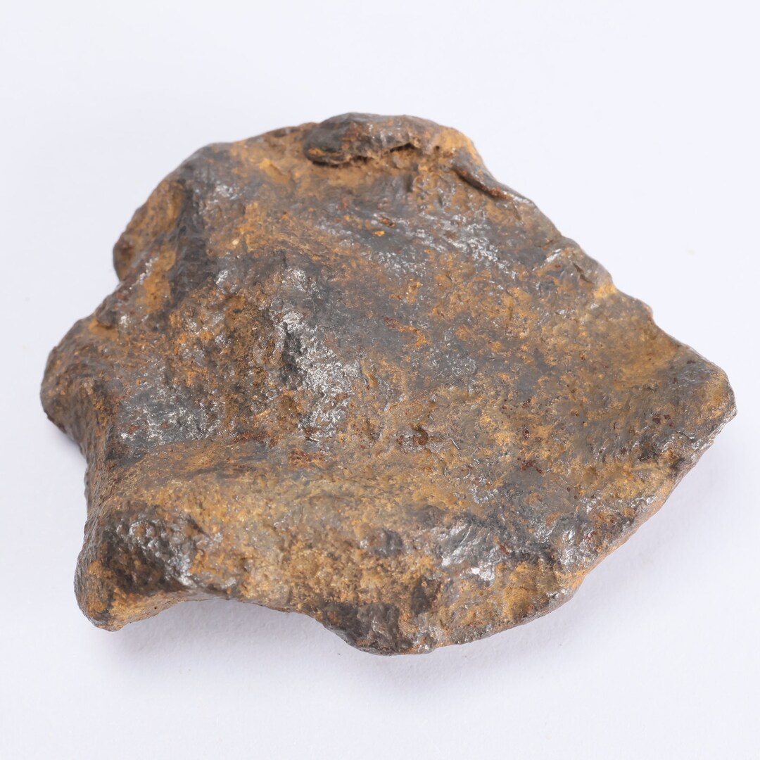 208g Gebel Kamil Meteorite, From Egypt , Iron Meteorite, Space Gift ...