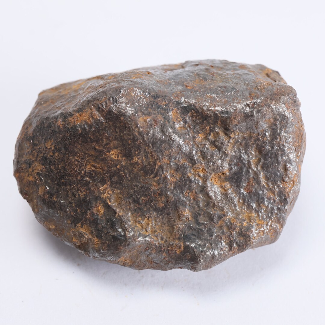 230g Gebel Kamil Meteorite, From Egypt , Iron Meteorite, Space Gift ...