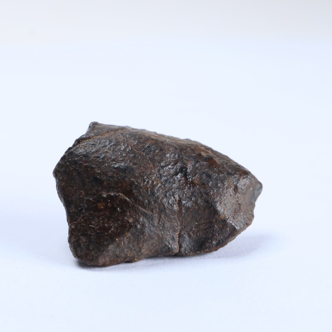11g Natural Chondrite, From Northwestern Africa, NWA Meteorite, Gift ...