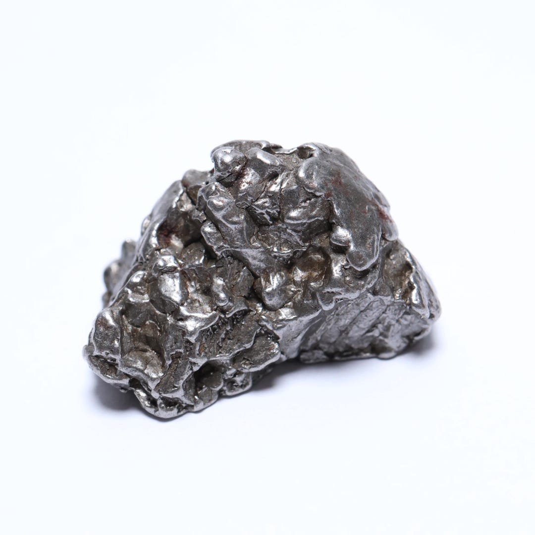 32g Meteorite Specimen Campo Del Cielo Natural Meteorite Primitive ...