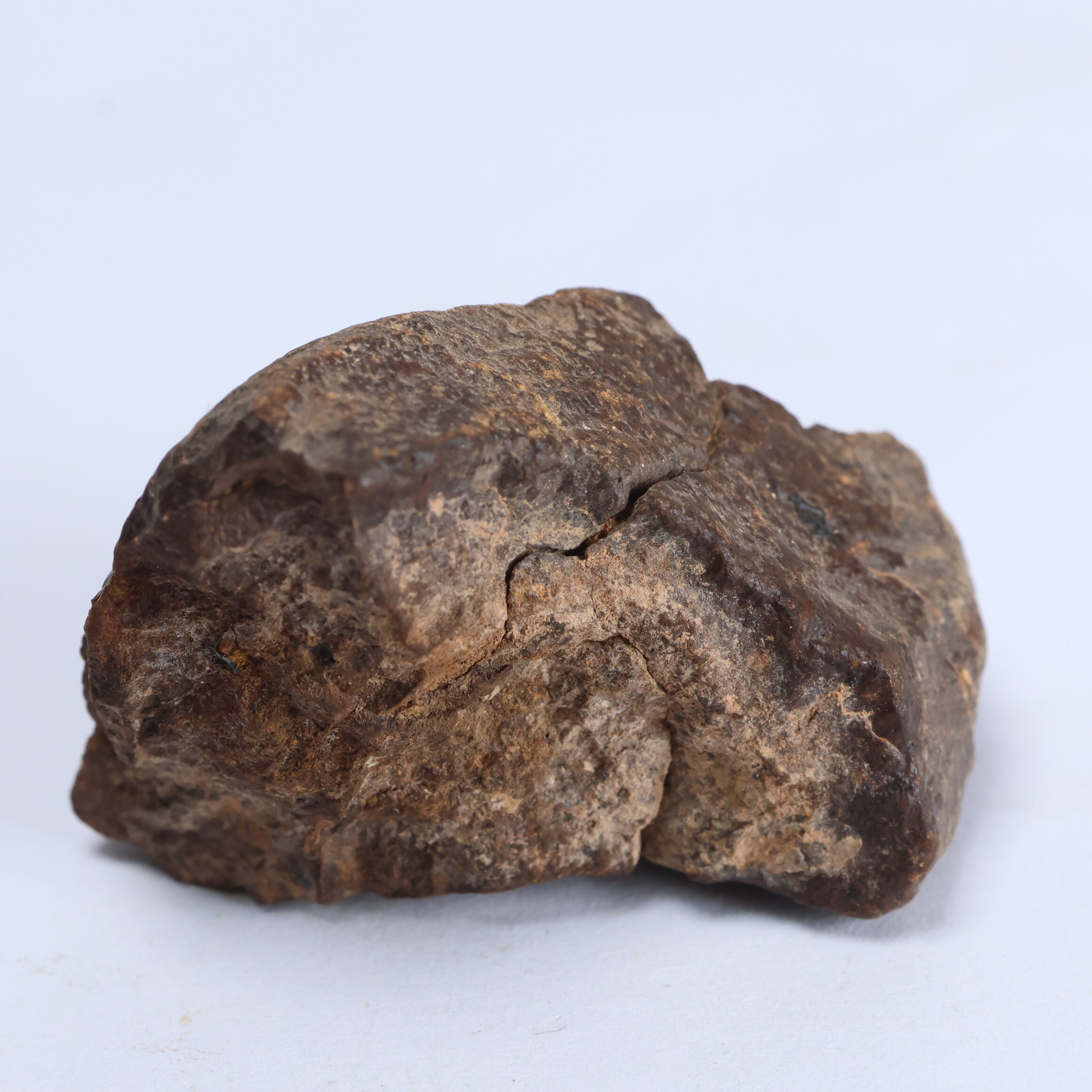 48g Natural Chondrite, From Northwestern Africa, NWA Meteorite, Gift ...