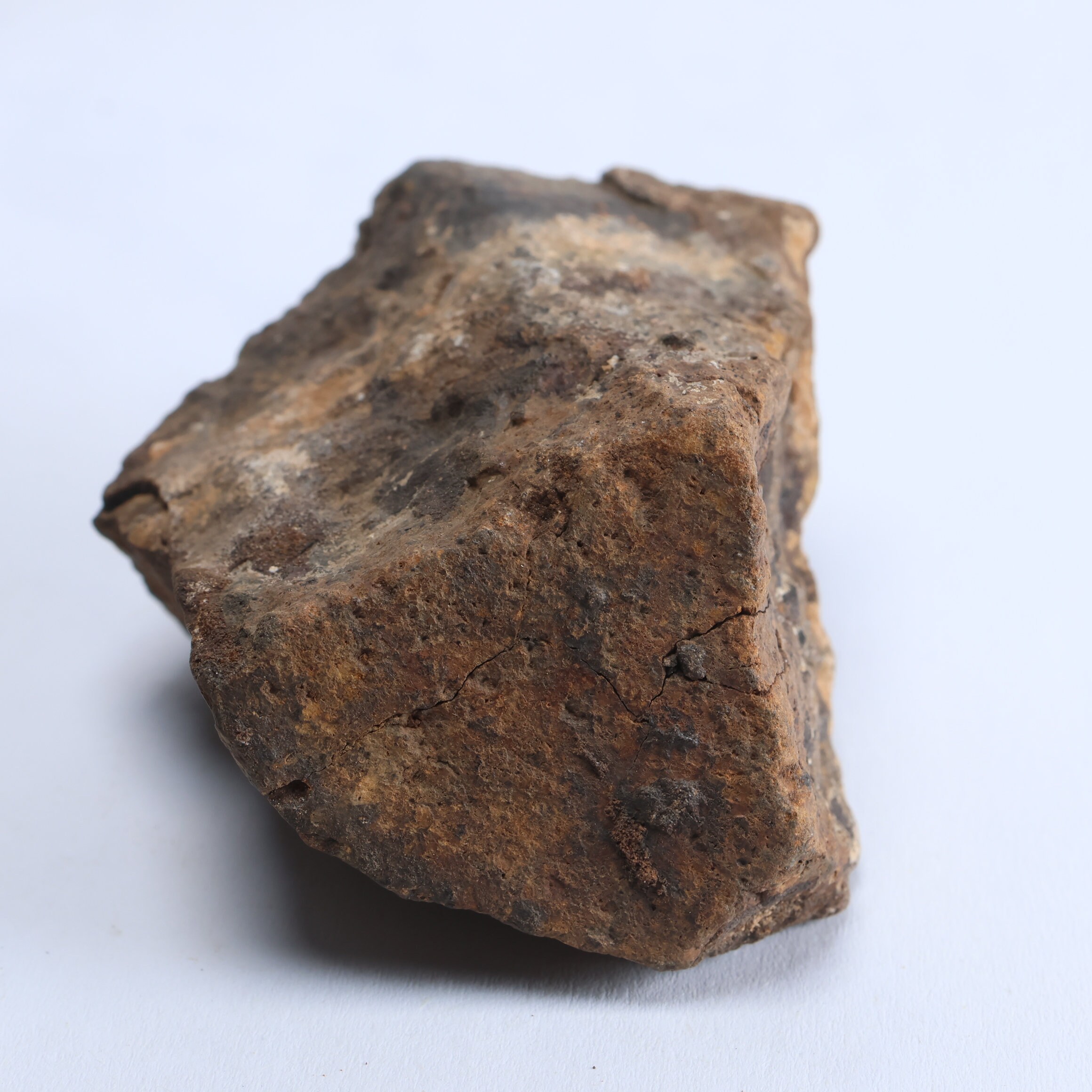 123g Natural Chondrite, From Northwestern Africa, NWA Meteorite, Gift ...