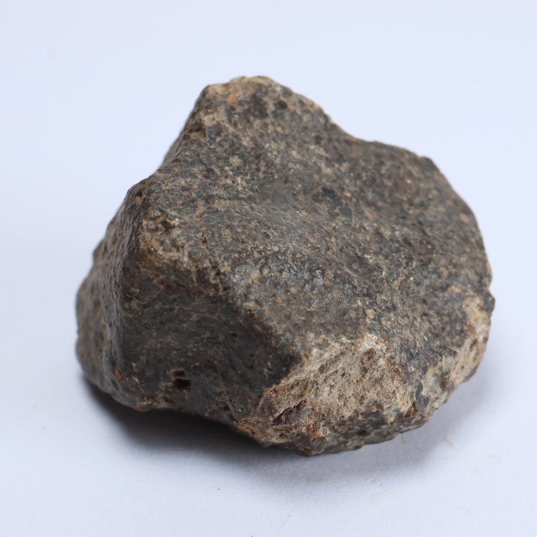 100g Natural Chondrite, From Northwestern Africa, NWA Meteorite, Gift ...