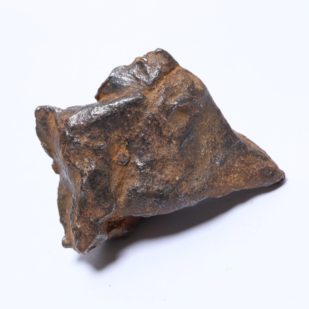 92g Gebel Kamil Meteorite, From Egypt , Iron Meteorite, Space Gift ...