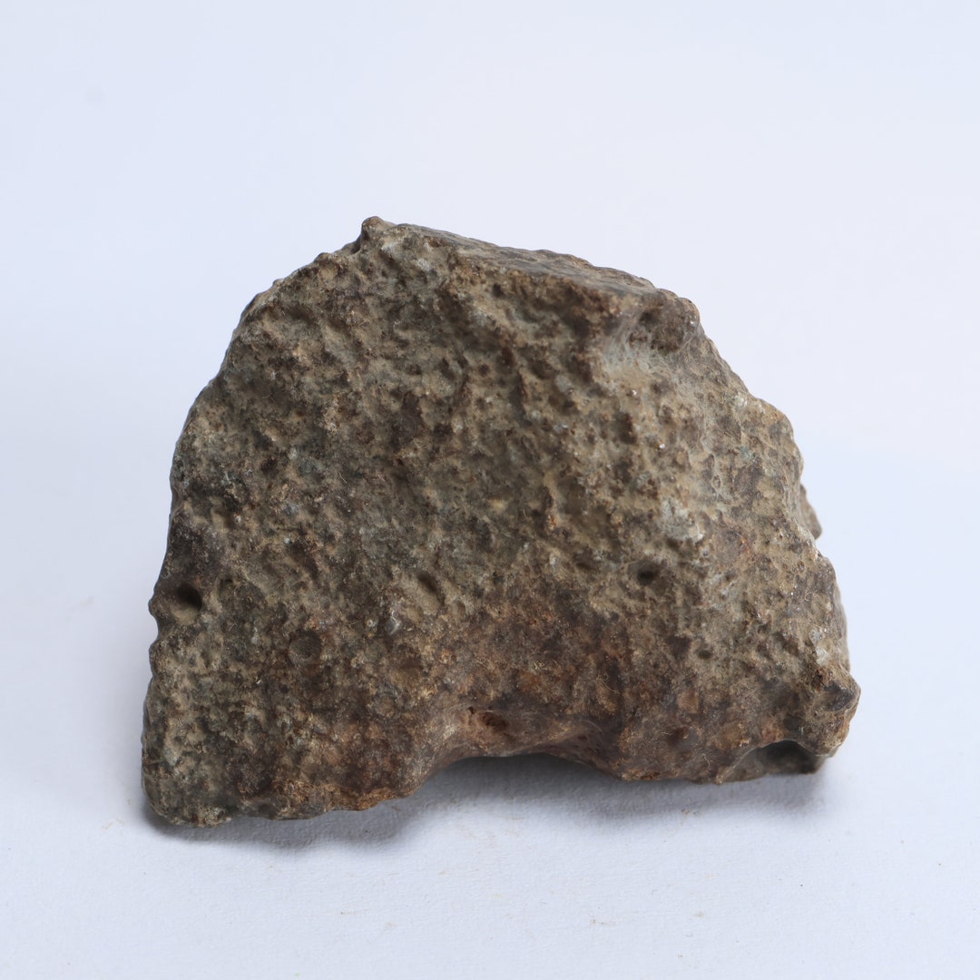 63g Natural Chondrite, From Northwestern Africa, NWA Meteorite, Gift ...