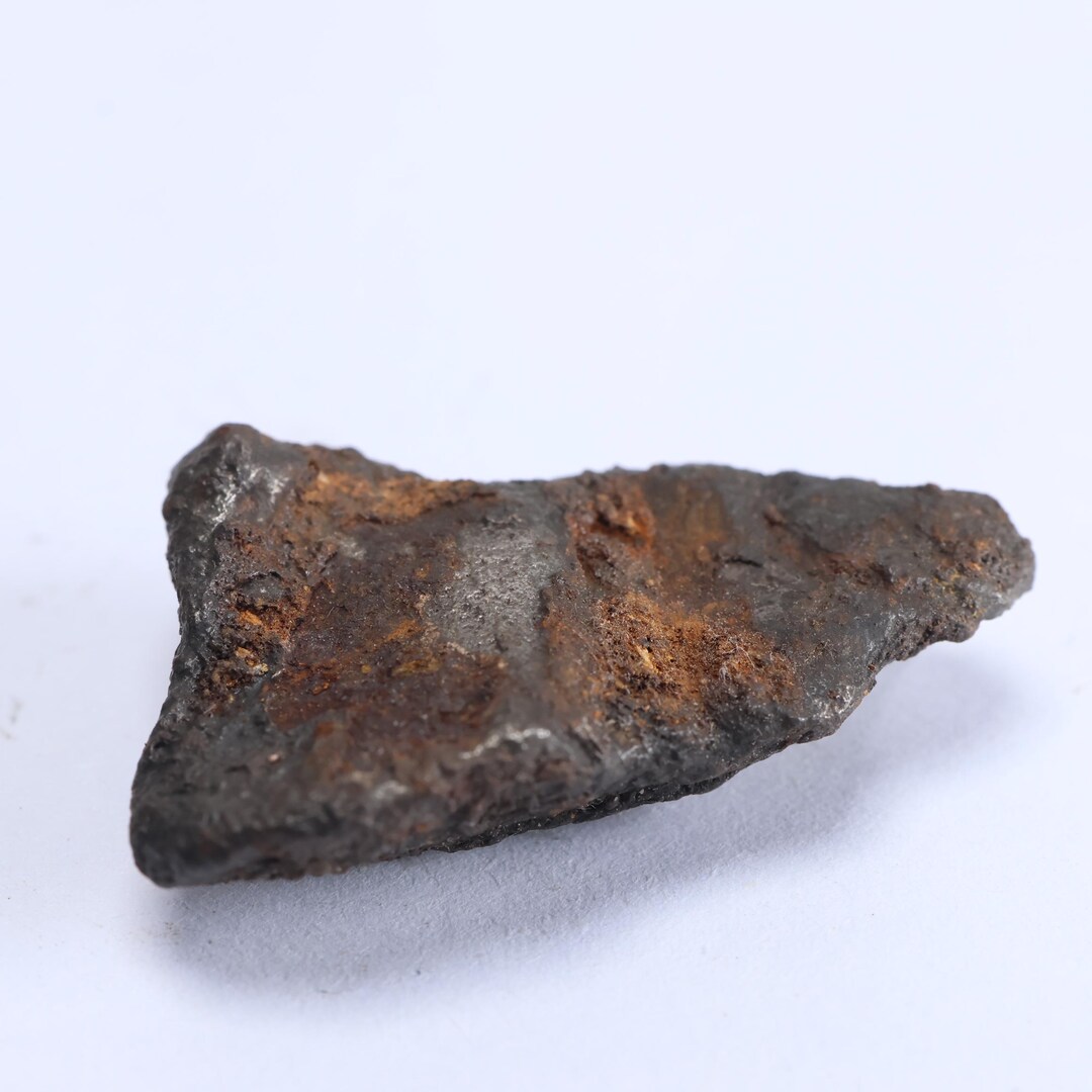 16g Gebel Kamil Meteorite, From Egypt , Iron Meteorite, Space Gift ...