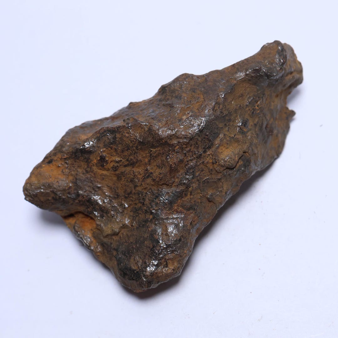 132g Gebel Kamil Meteorite, From Egypt , Iron Meteorite, Space Gift ...