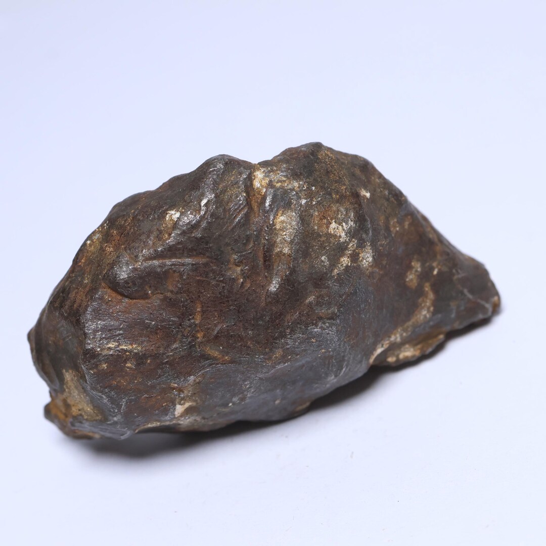 183g Gebel Kamil Meteorite, From Egypt , Iron Meteorite, Space Gift ...