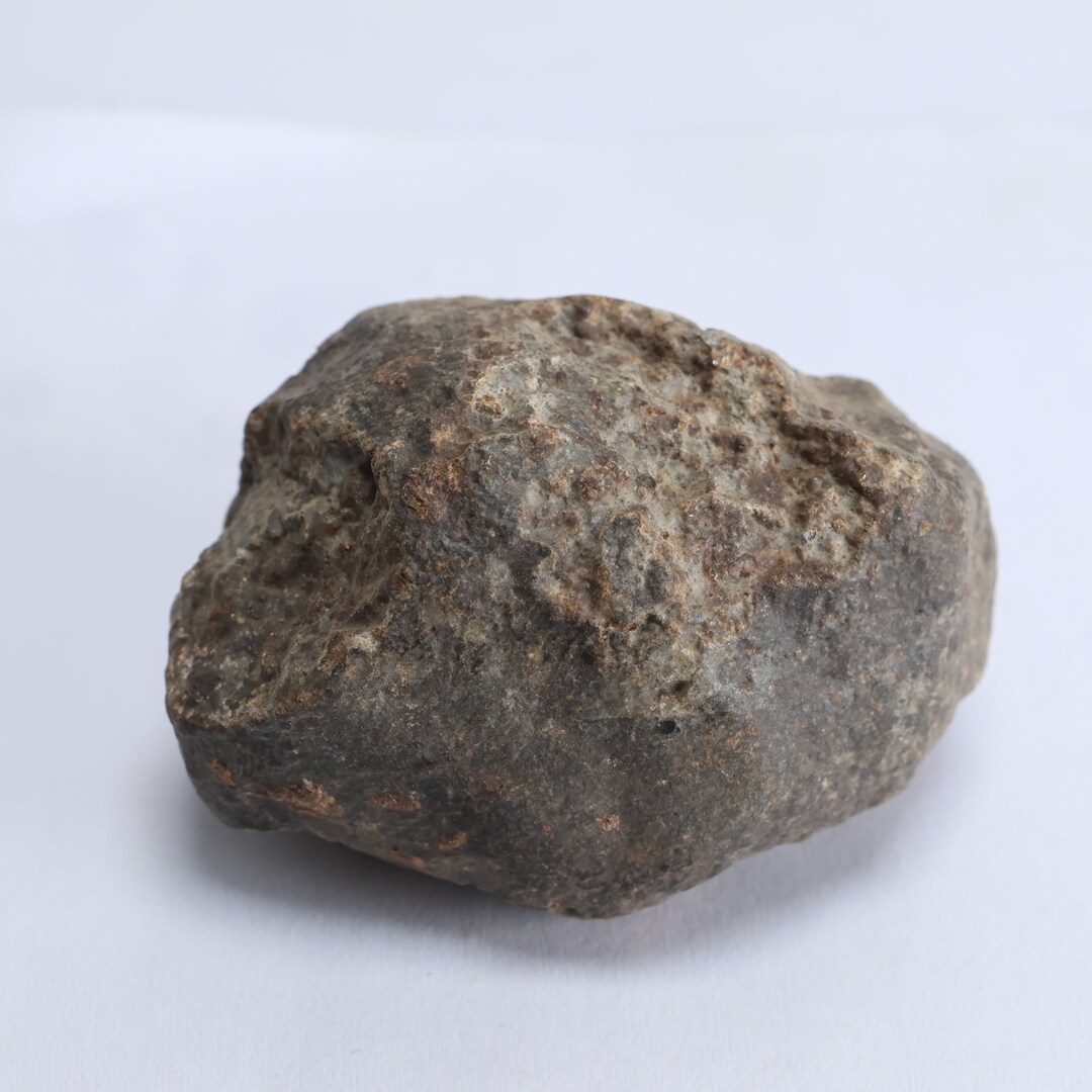 49g Natural Chondrite, From Northwestern Africa, NWA Meteorite, Gift ...