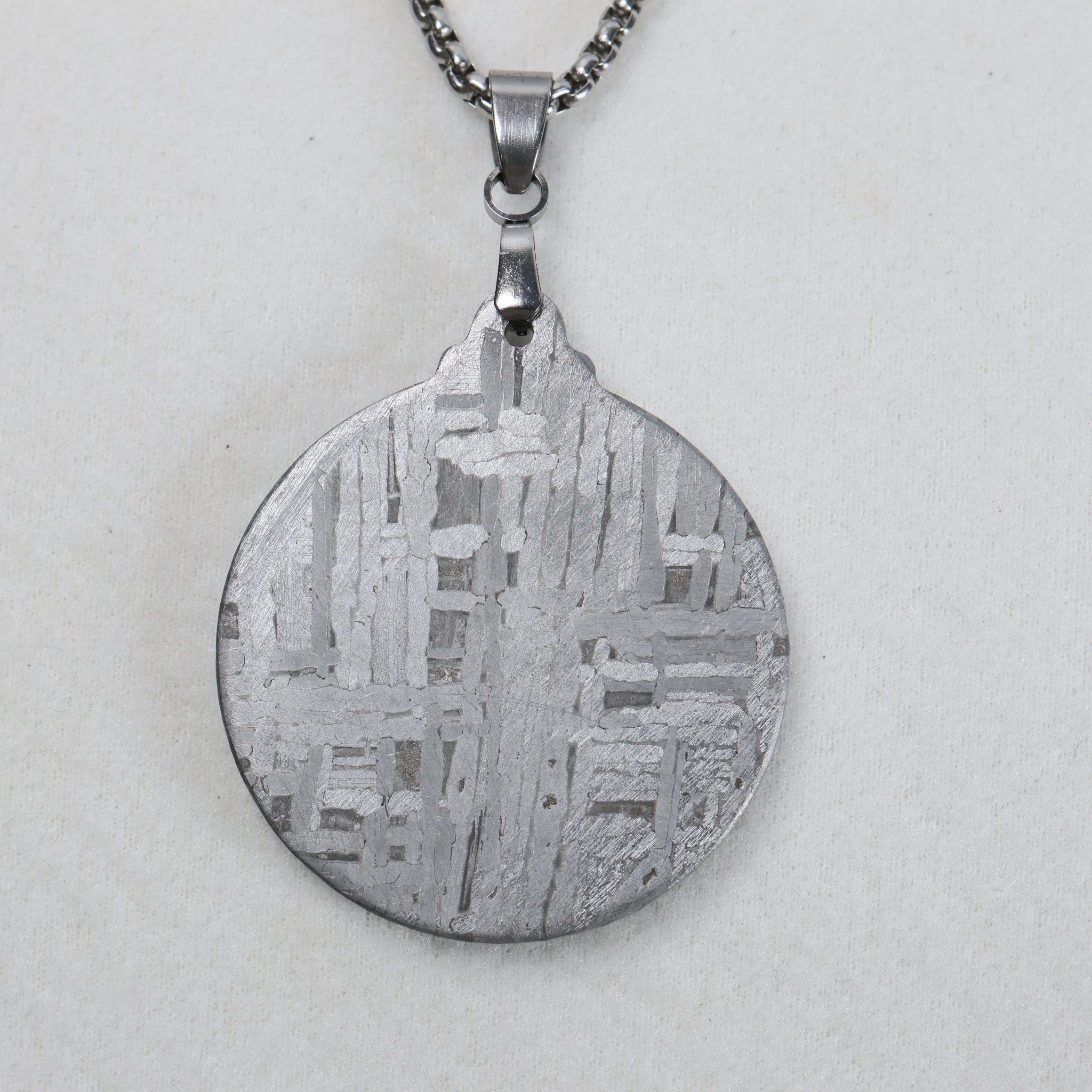 Lucifer, Satan Seal, Holy Geometry, Meteorite, Devil Pendant, Solomon ...