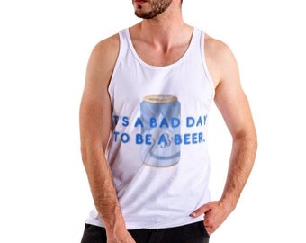 Bro Tank - Etsy