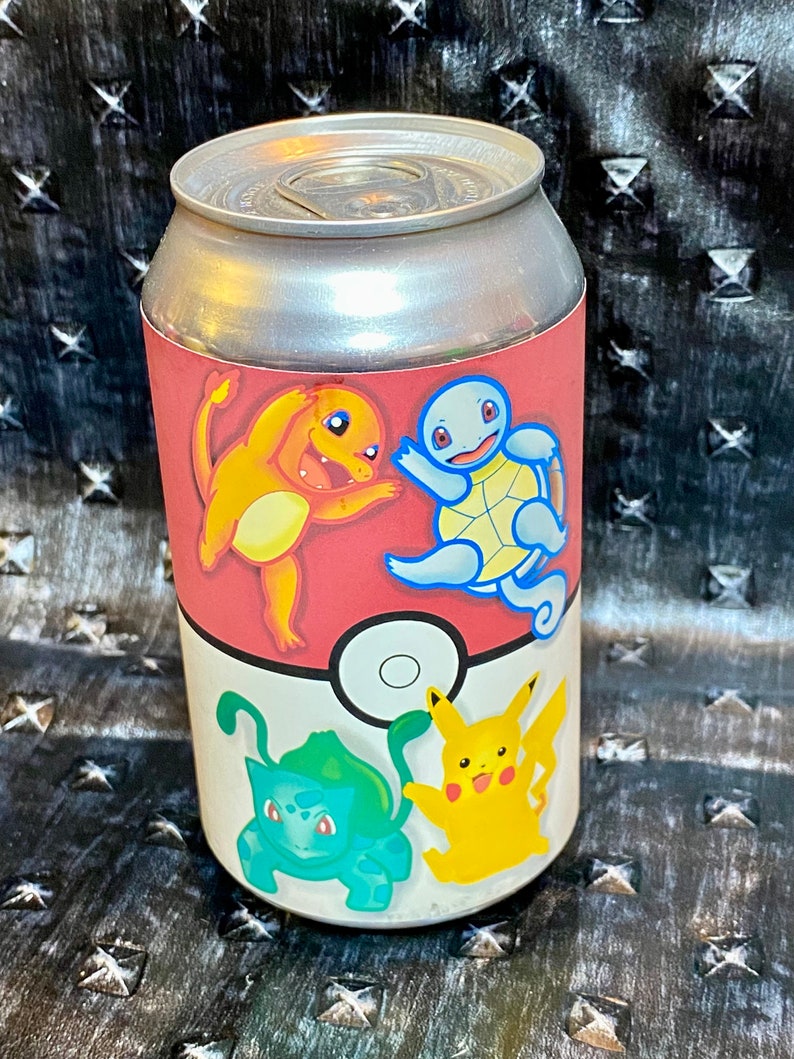 Mystery Candle Starter Pokémon or Sorting Hat - Etsy