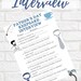 Father's Day Keepsake Interview Printable Fathers Day Printable ...