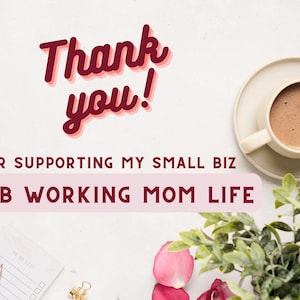 Evening Routine Checklist for Working Moms Night Time Routine Checklist ...