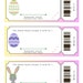 Easter Egg Filler Coupons, Easter Egg Coupons, Non Candy Easter Egg ...