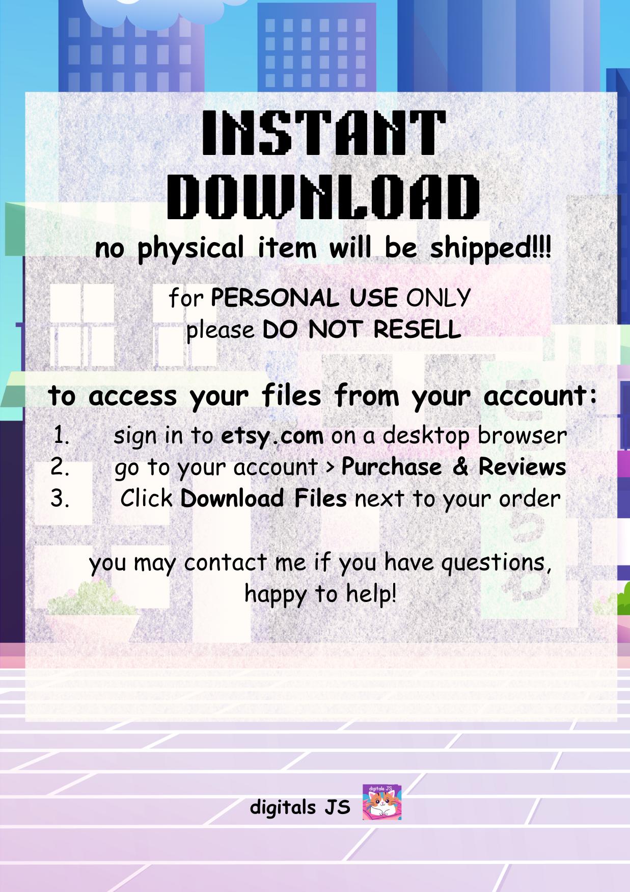 Preschool Learning Worksheets Bundle Printable Alphabet, Numbers, Math ...