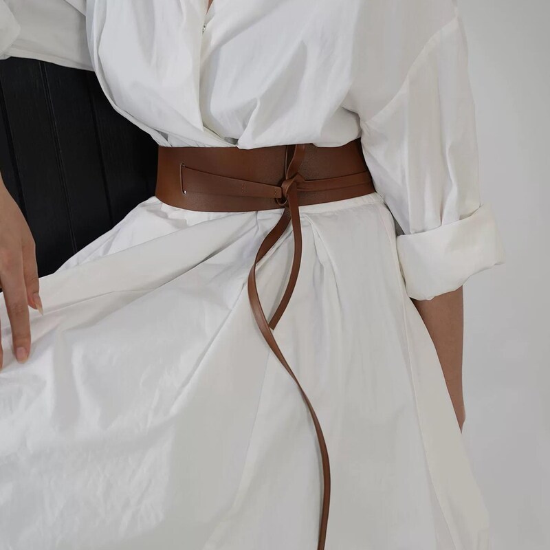 Obi Belt - Etsy
