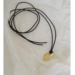 Extra Long Microfiber Rope Knotted Belt - Etsy