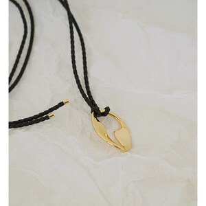 Extra Long Microfiber Rope Knotted Belt - Etsy