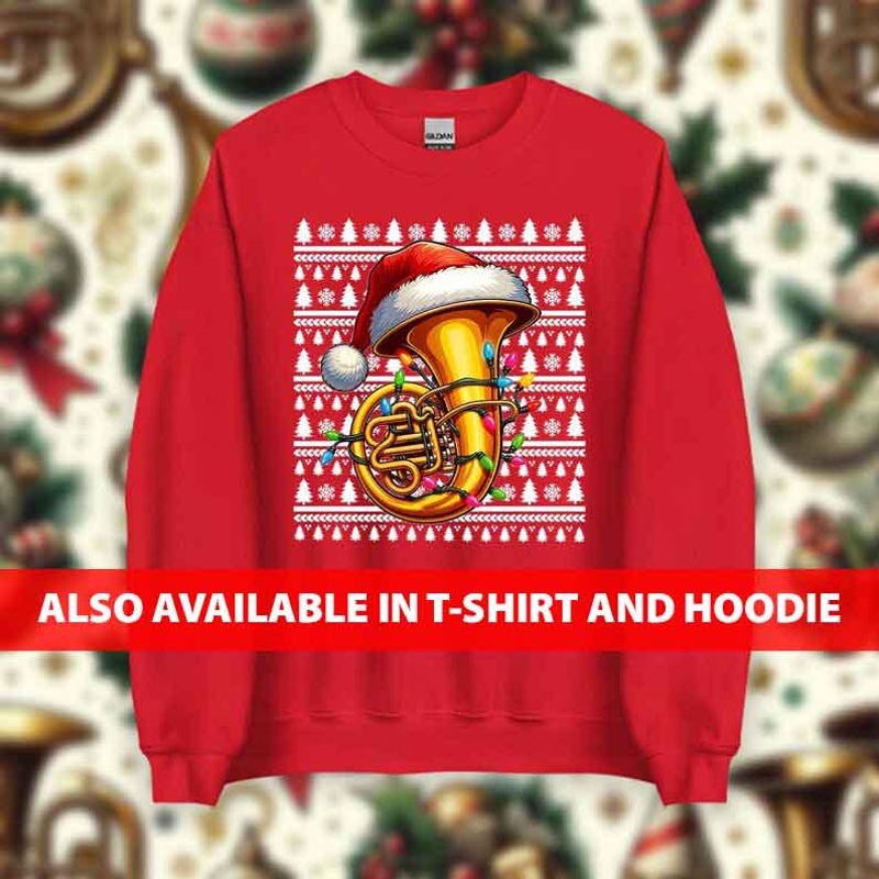 Gifts for a Tuba Player - 60+ Gift Ideas for 2025