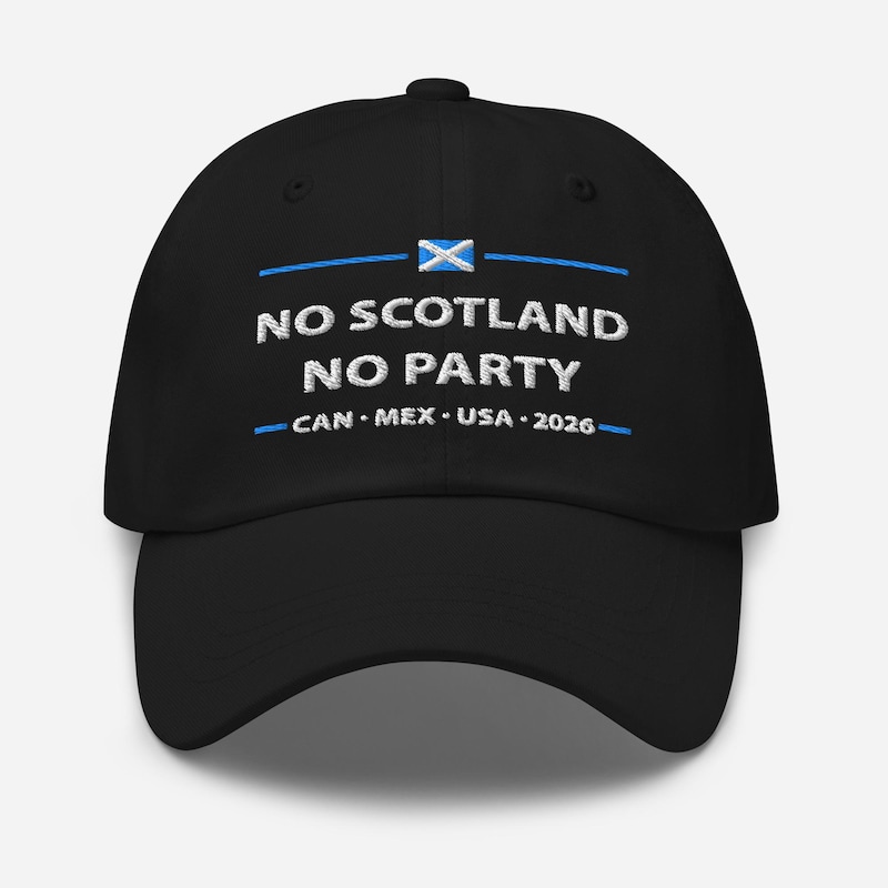 Scotland World Cup Hats - Etsy UK