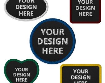 Philippines Embroidered Patch, 3 Philippines Flag Patch, Circular ...