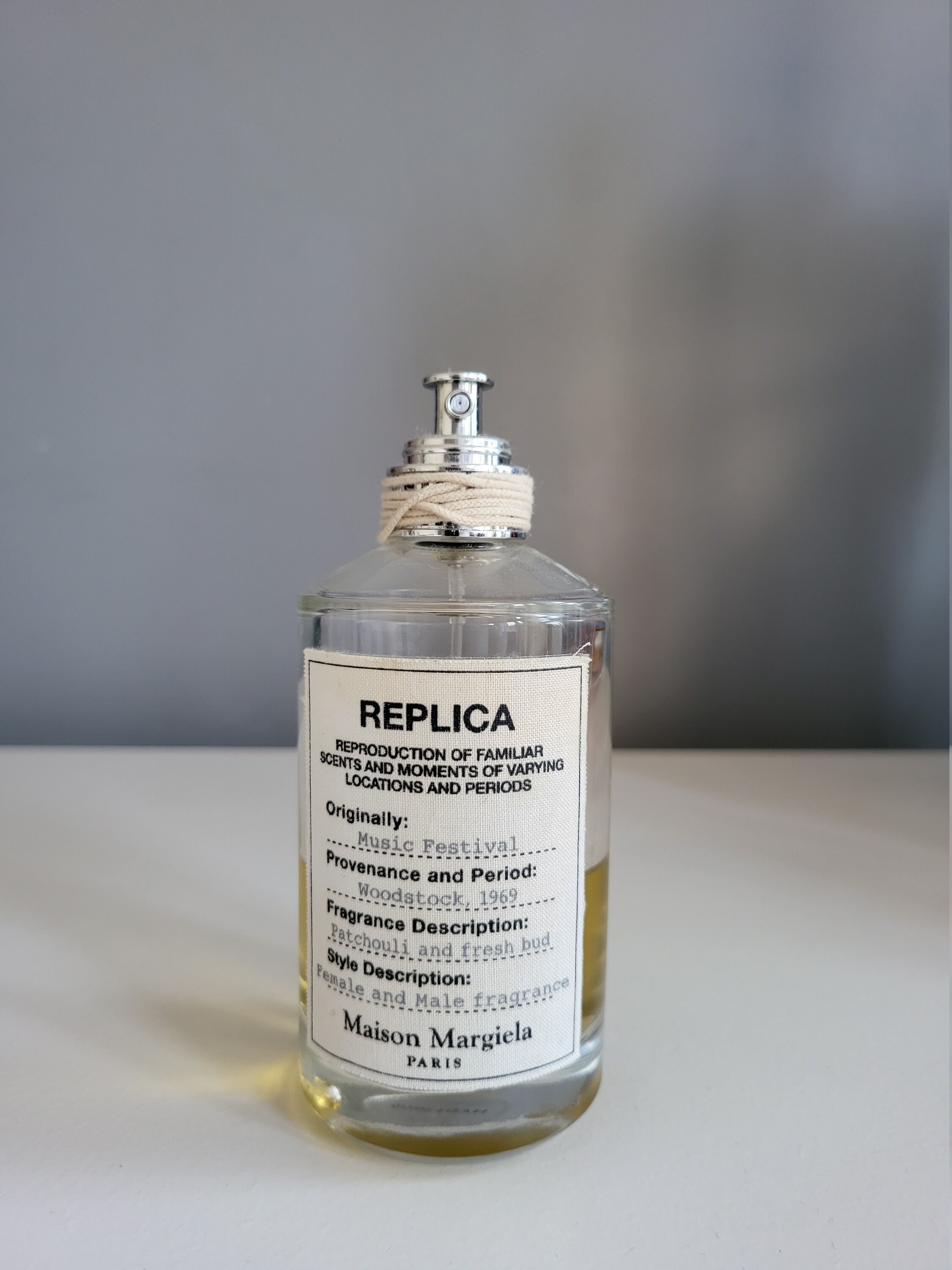 Replica Music Festival - Etsy