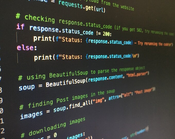 70+ PDF/HTML Python Programming Books! Master Python! - Etsy