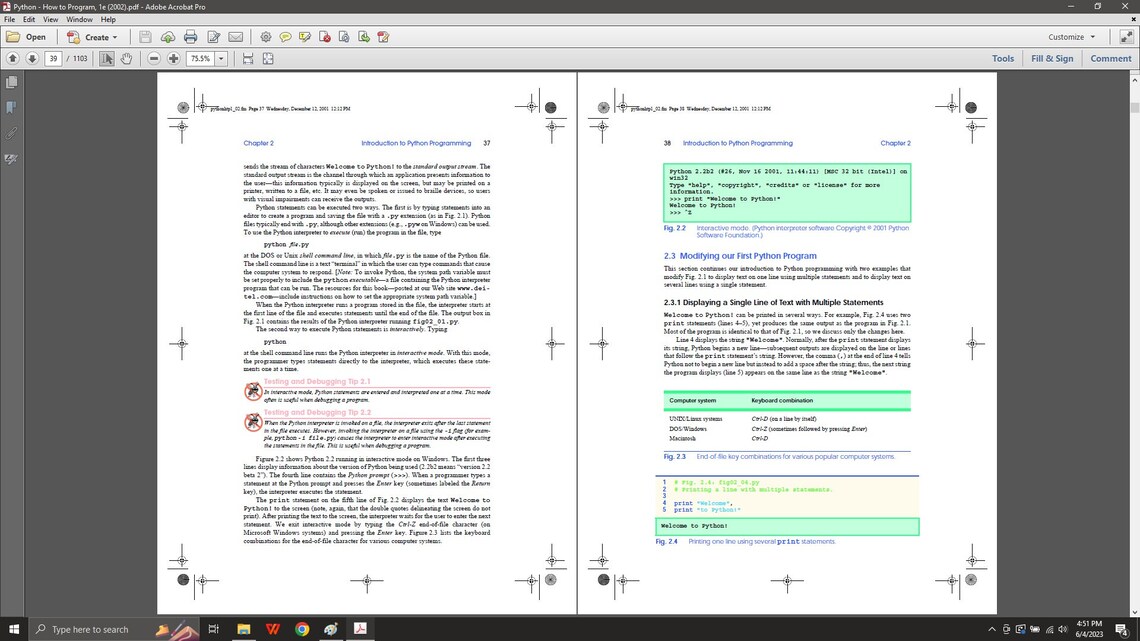 70 PDF/HTML Python Programming Books Master Python - Etsy