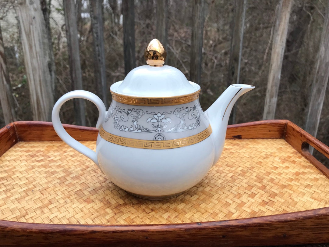 Golden Tip - Etsy