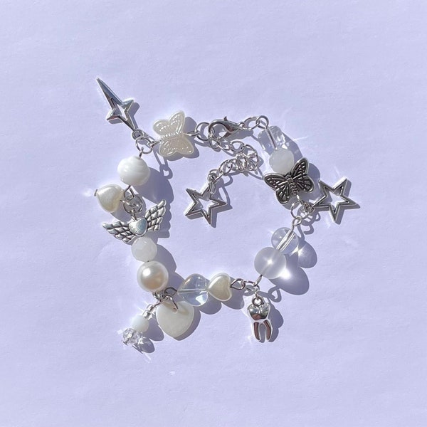 Grunge Bracelet - Etsy