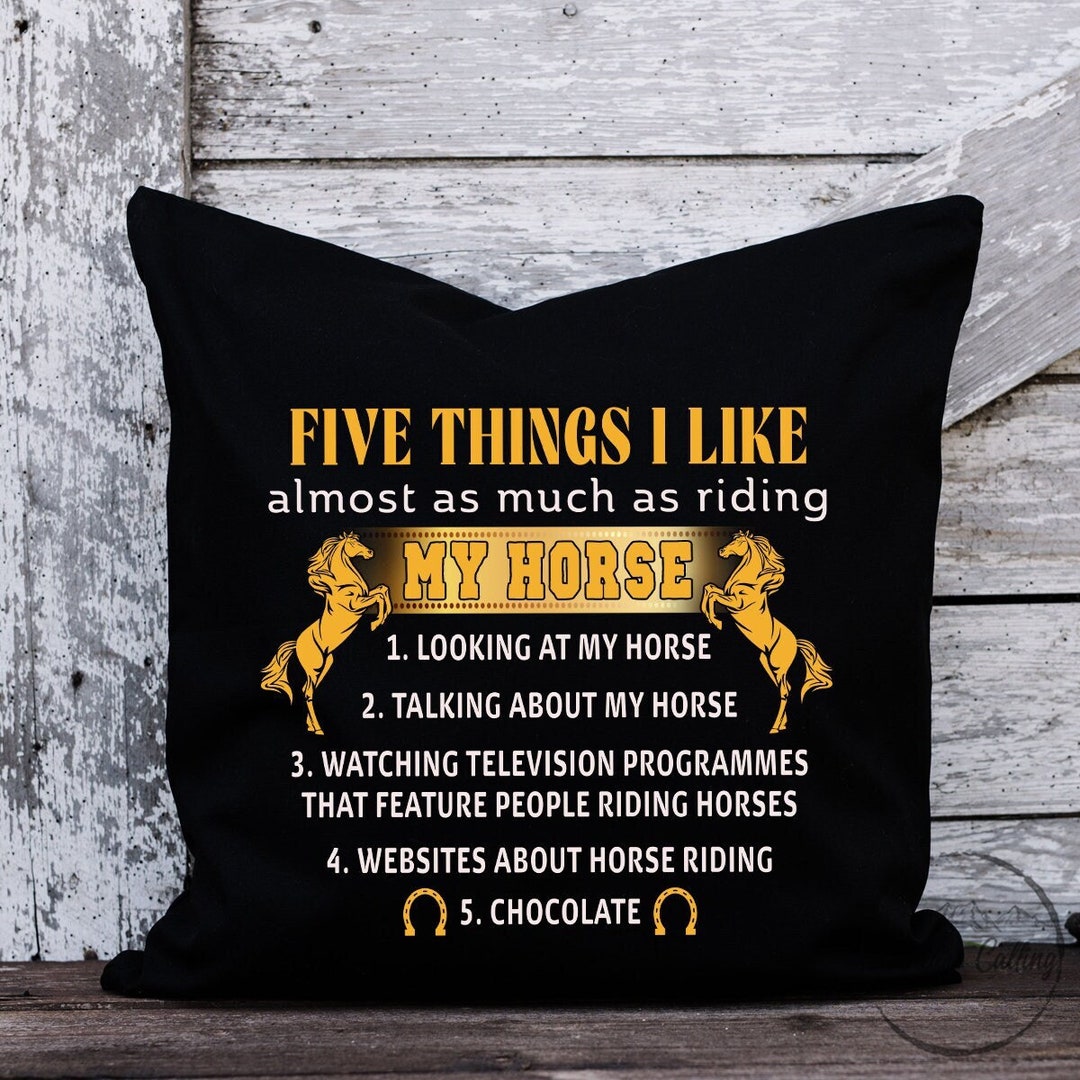 Horseback Five Things I Like Horse Riding Ride Horses Equestrian Rider ...