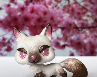 Lps Fox - Etsy