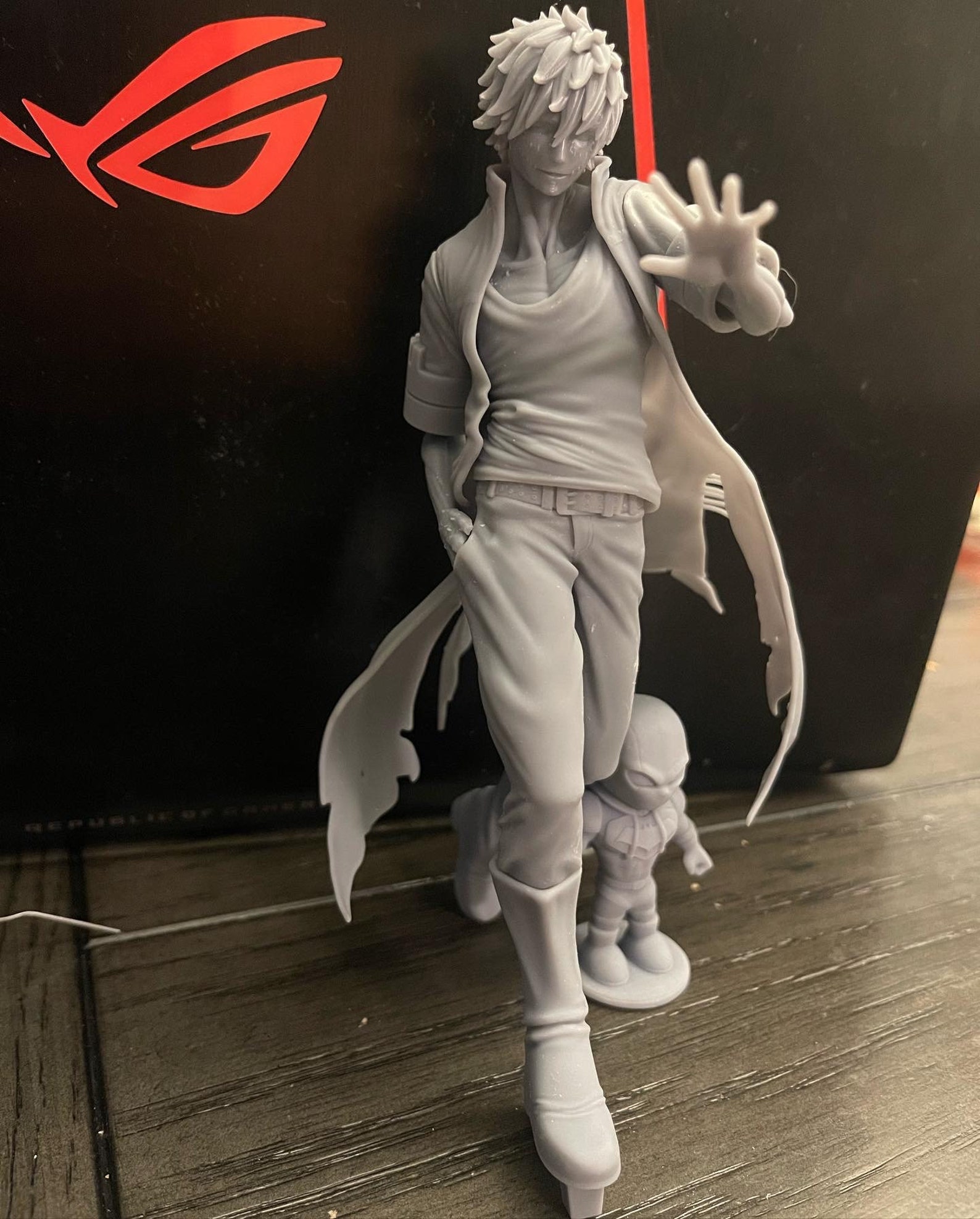 Dabi 3D Print - Etsy