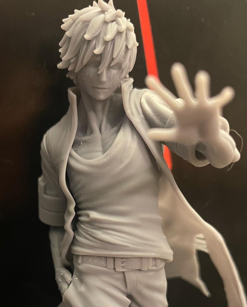 Dabi 3D Print - Etsy