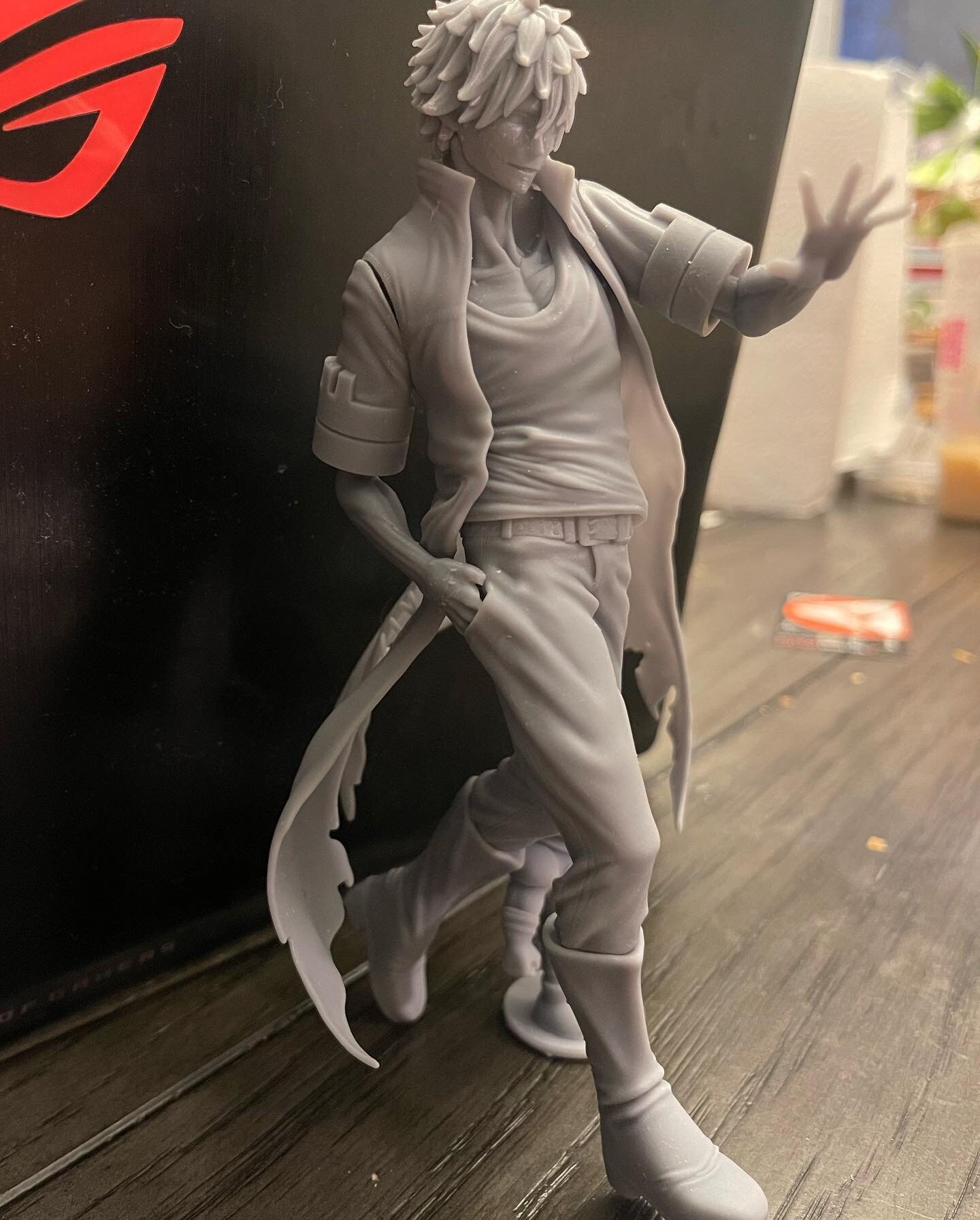 Dabi 3D Print - Etsy