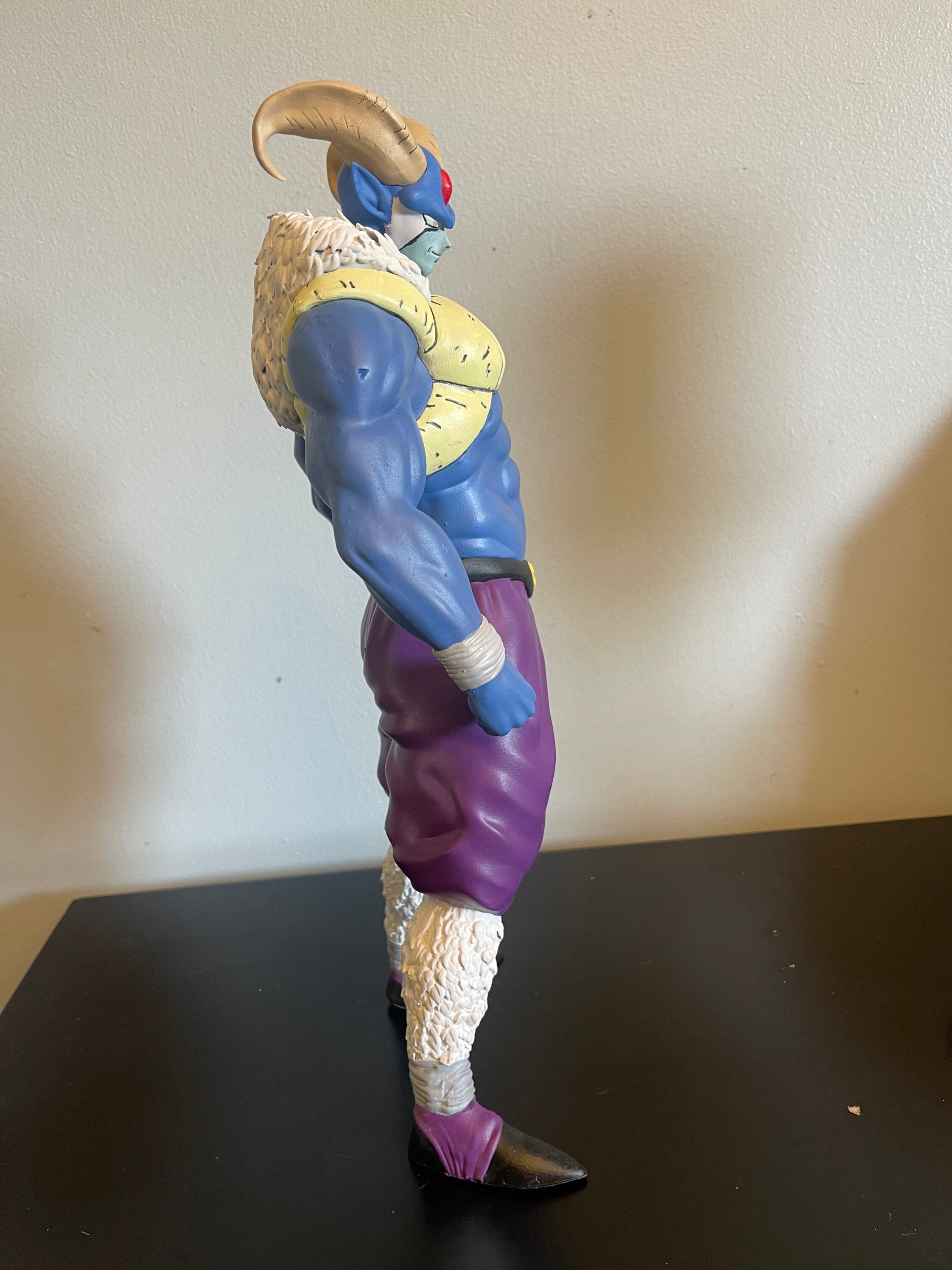 Anime Statue of Fan Made Figure - Etsy
