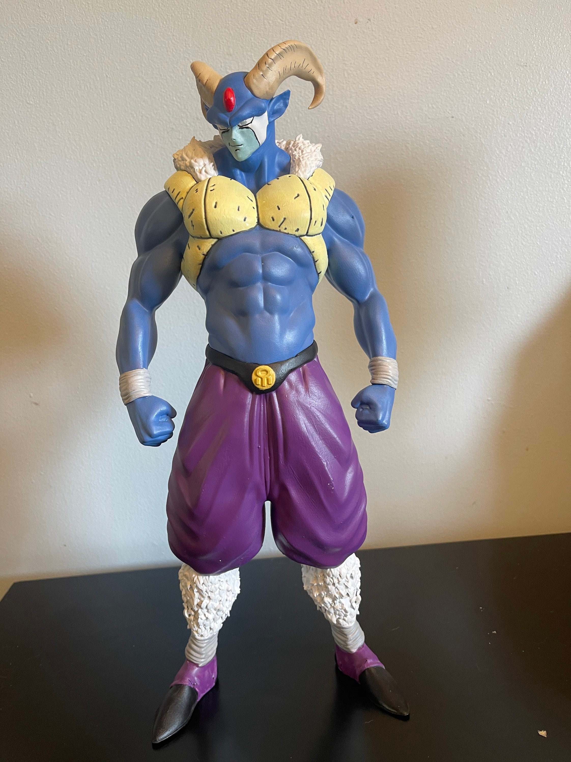 Anime Statue of Fan Made Figure - Etsy