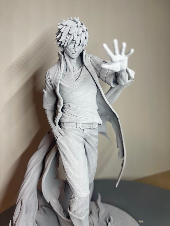 Dabi 3D Print - Etsy