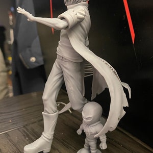 Dabi 3D Print - Etsy