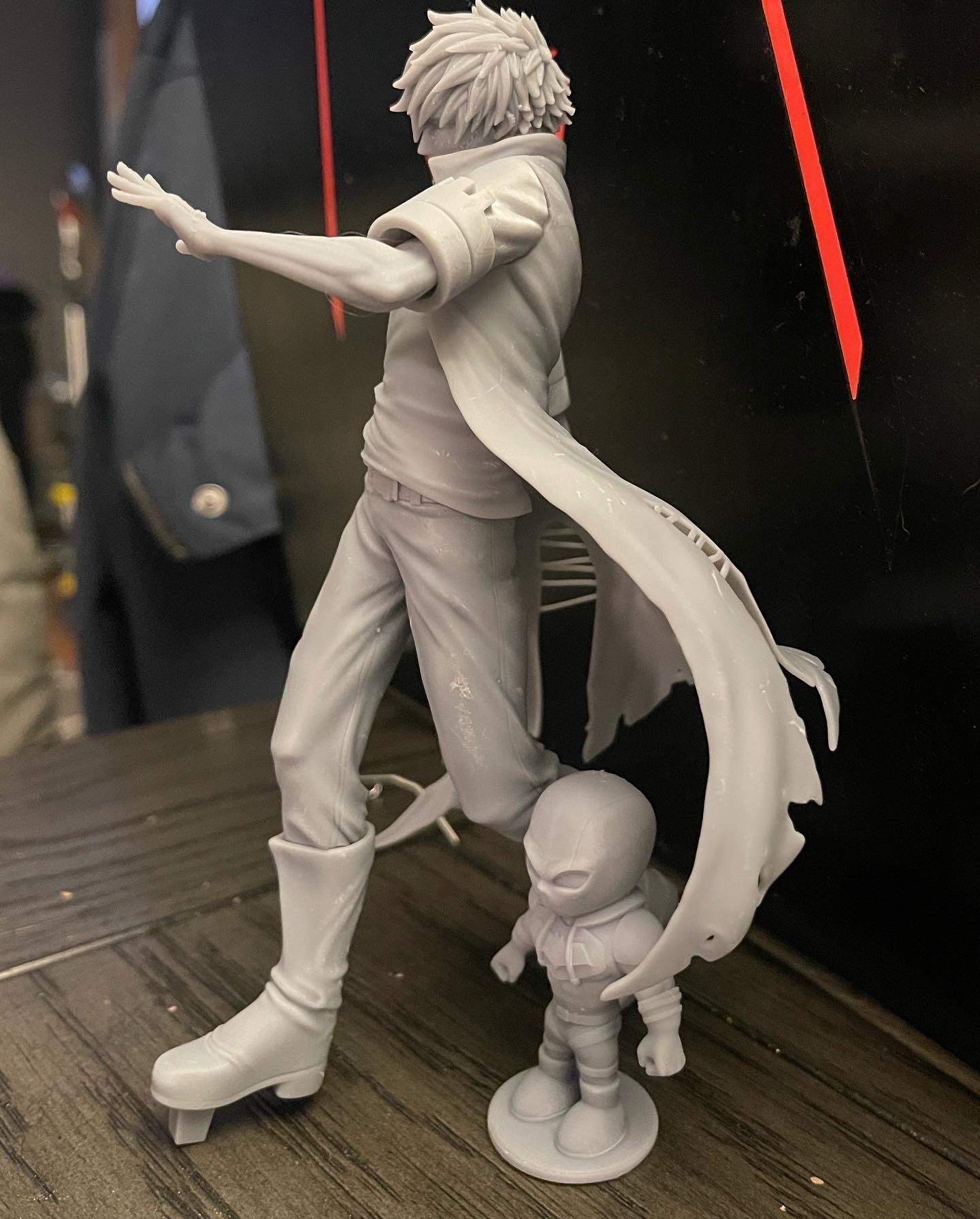 Dabi 3D Print - Etsy