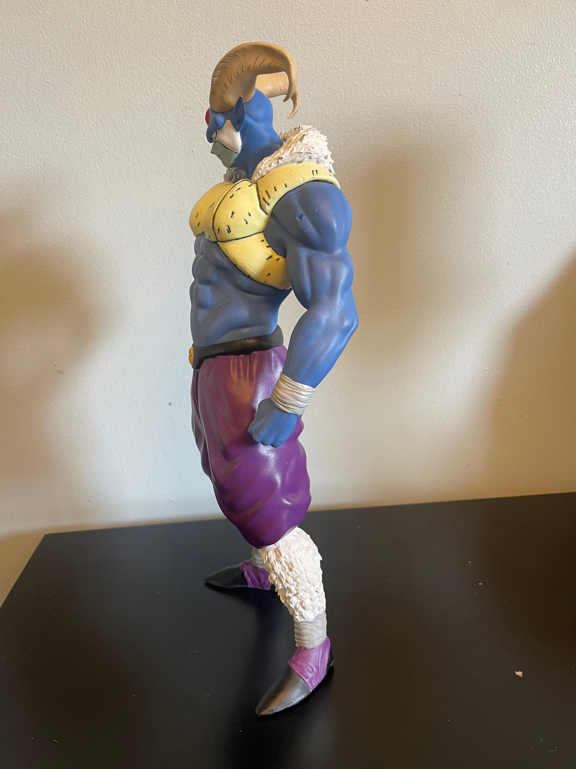 Anime Statue of Fan Made Figure - Etsy