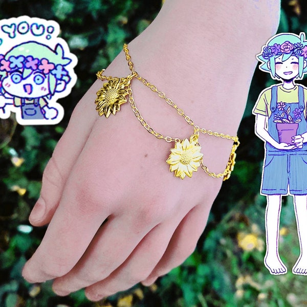 Omori Kel Cosplay - Etsy Denmark